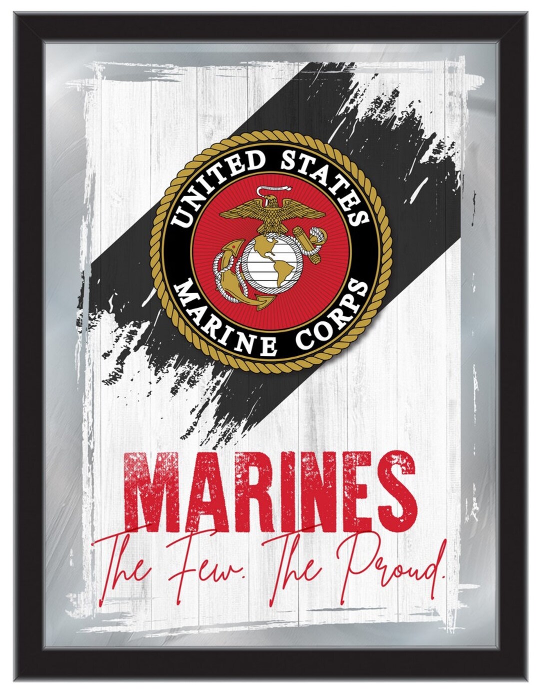 united states marine corps logo