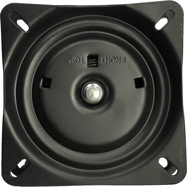 Swivel Stool Seat - Etsy