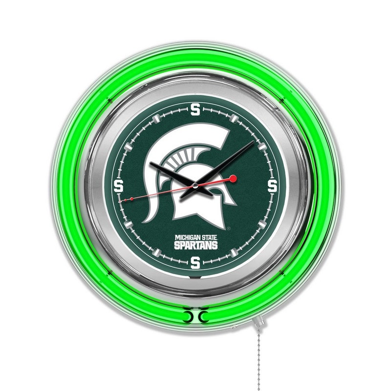 Michigan State - Etsy