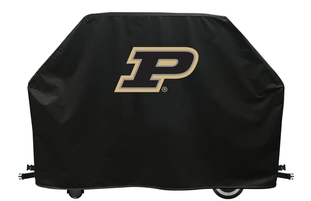 Purdue University NCAA Grill Covers | Officially Licensed PU ...