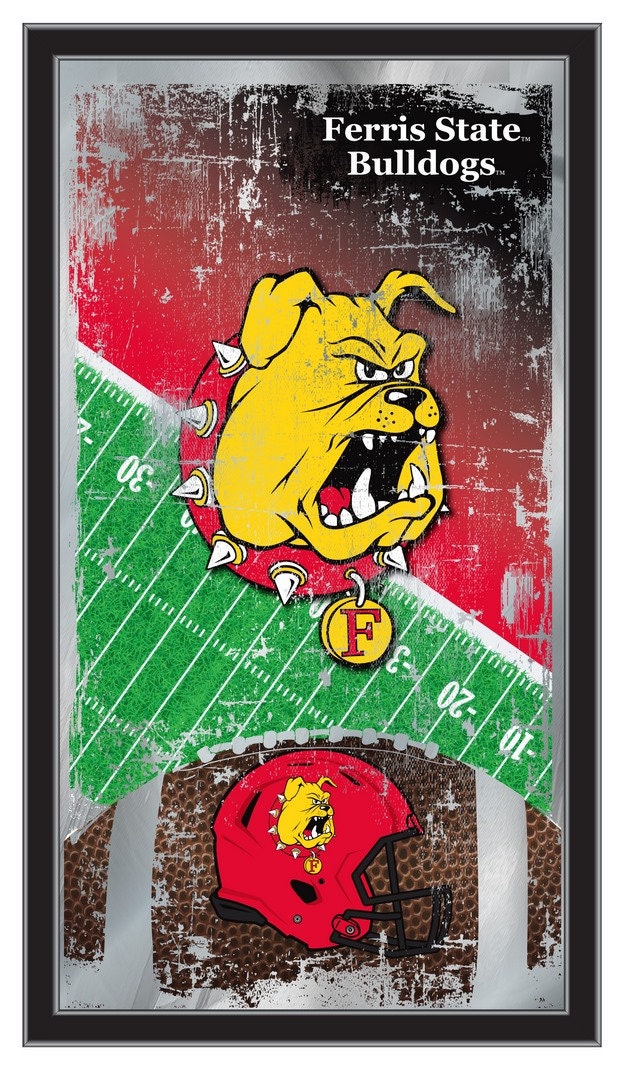 Ferris State University - Etsy Ferris State University - Etsy