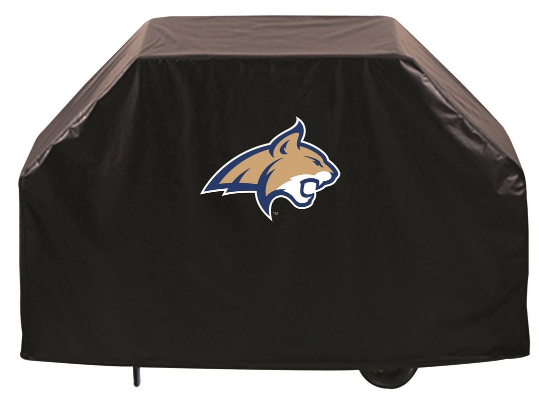 Montana State University Bobcats Grill Cover | Outdoor Patio BBQ Cover ...