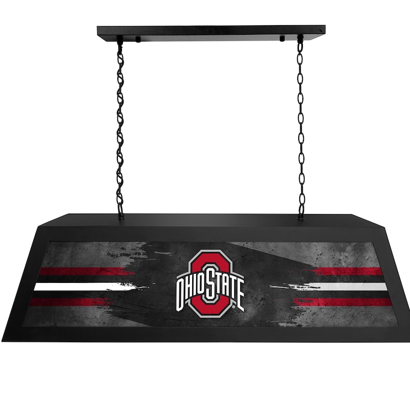 Ohio State Light - Etsy