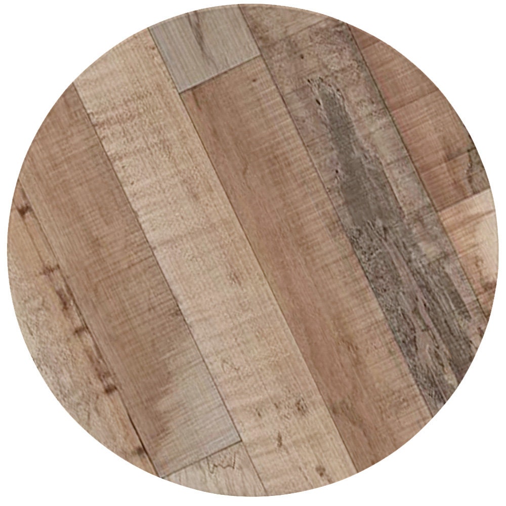 Rustic Maple Finish Outdoor Table Top | All-season Heavy Duty Patio ...