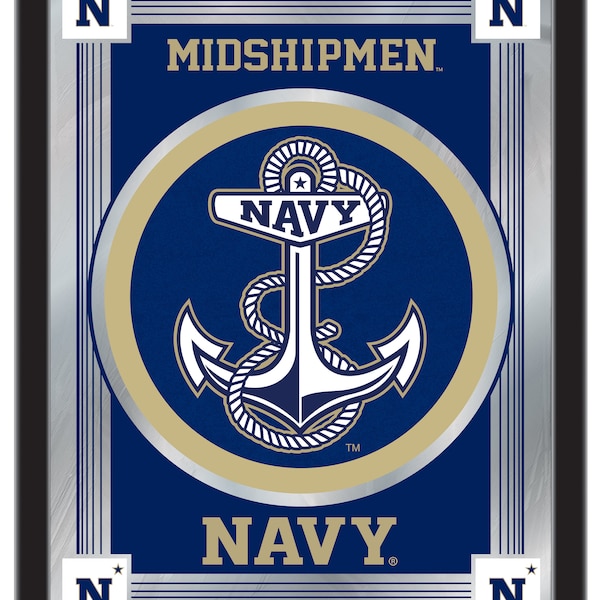 Midshipmen Wall Art - Etsy