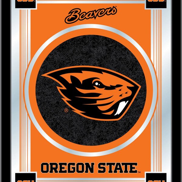 Oregon State Beavers - Etsy