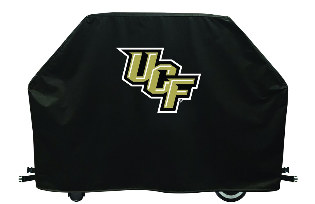 University of Central Florida NCAA Grill Covers | UCF Knights Outdoor ...