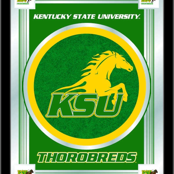 Kentucky State Logo - Etsy