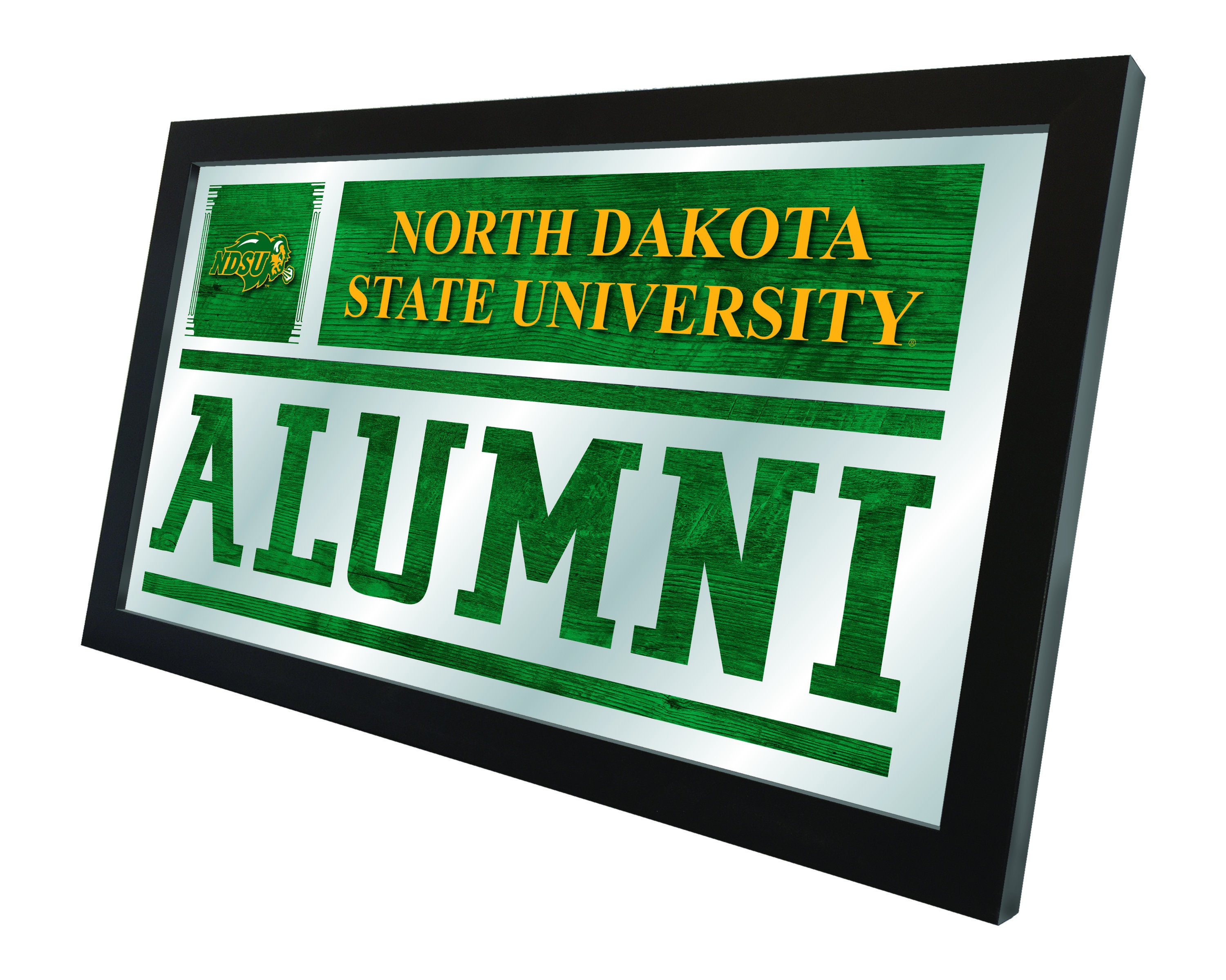 Bison Ndsu Alumni