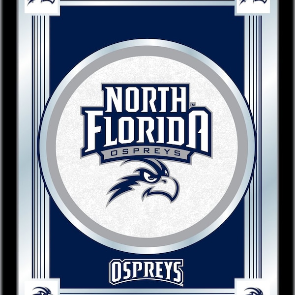 University of North Florida - Etsy