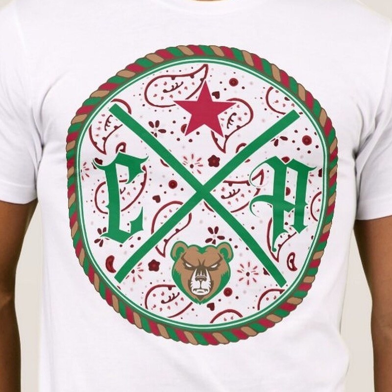 Mexican Gangster Clothing - Etsy