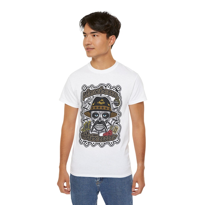 Mexican Gangster Clothing - Etsy