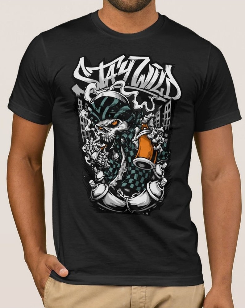 Cholo T-shirt Chicano Graffiti Mexican Gangsta Gangster Gangsters Vato ...