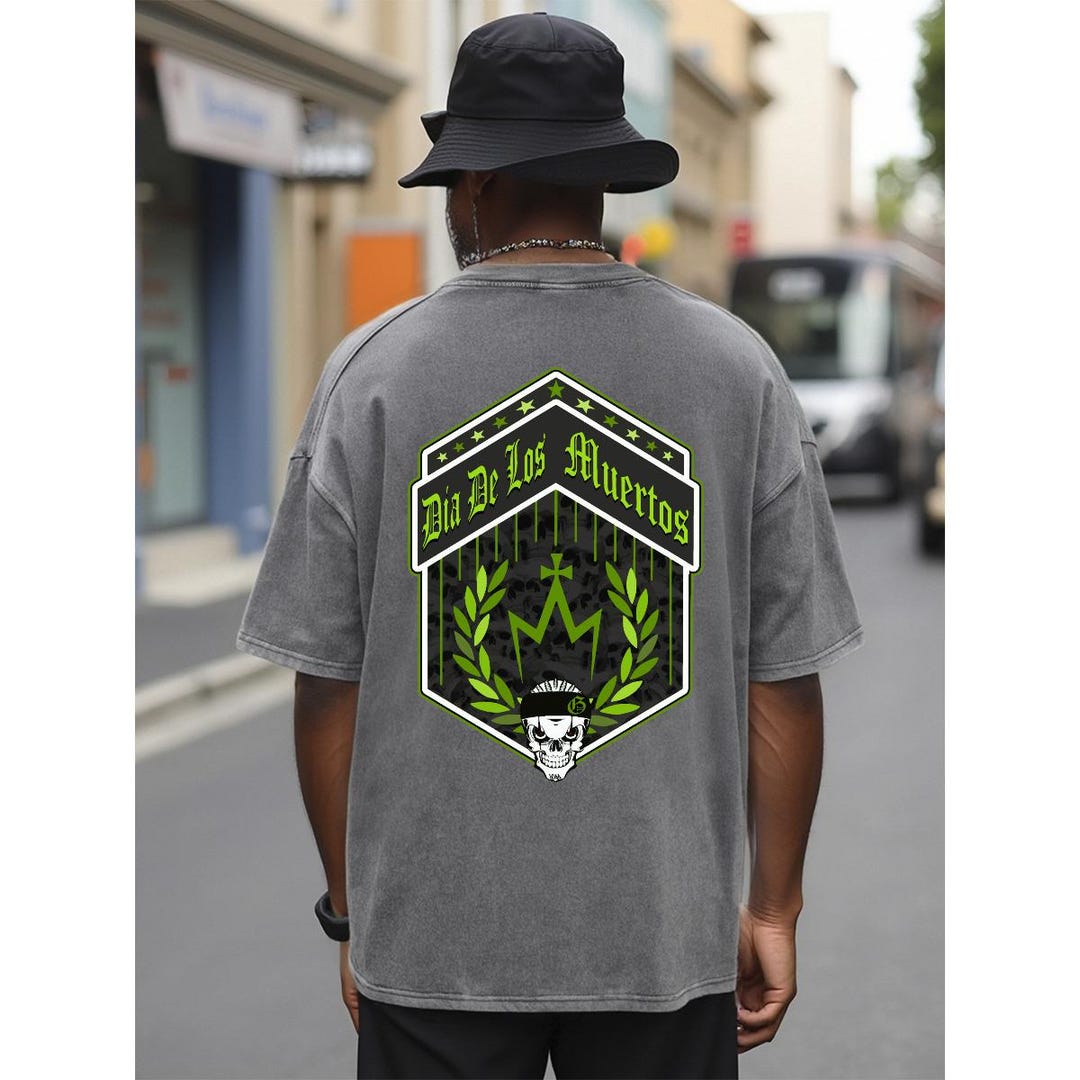 Vatos Locos T-shirt Vato Loco Gangsters Gangster Chicano Cholo Mexican ...