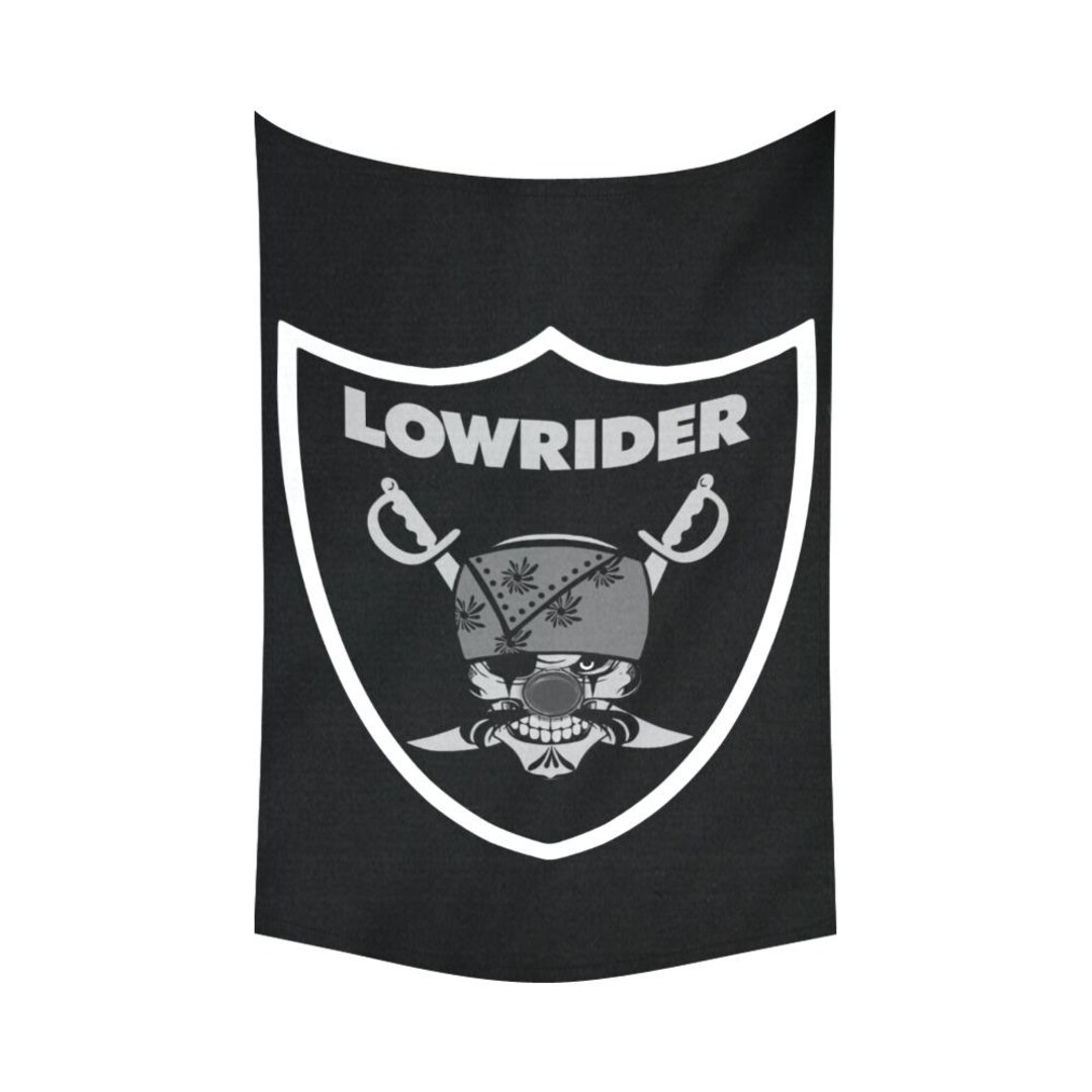 Wall Tapestry Lowrider Tapestry Low Rider Tapestry - Etsy