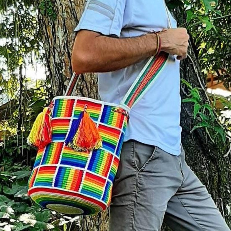 Wayuu - Etsy