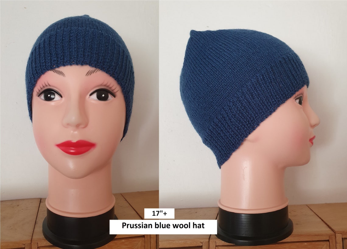 Bespoke Hats organic Cotton, Egyptian Cotton, Recycled Cotton and Wool ...