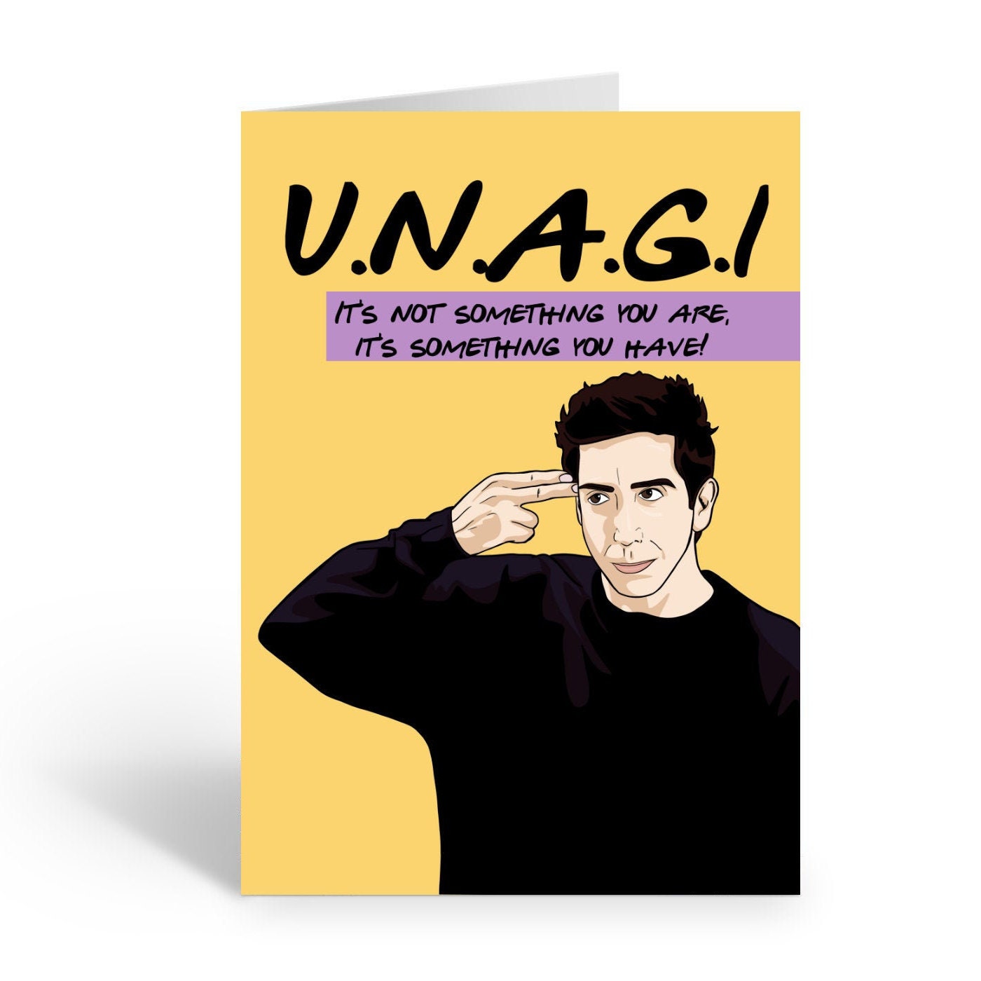 Unagi Friends