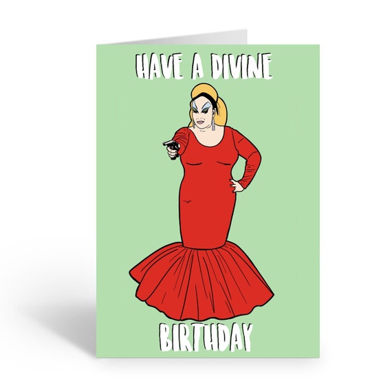 Divine Birthday