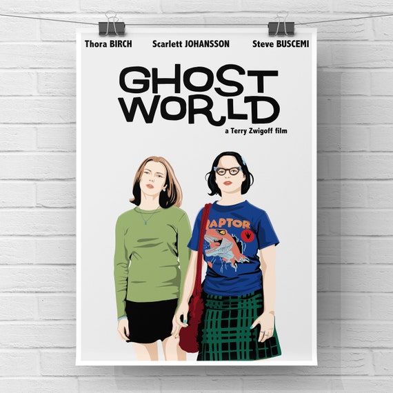 Ghost World (2001)