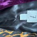 Vintage Todd Oldham Patchwork Velvet & Leopard Vest — 90s Maximalist ...