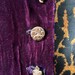 Vintage Todd Oldham Patchwork Velvet & Leopard Vest — 90s Maximalist ...