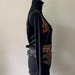 Vintage Todd Oldham Patchwork Velvet & Leopard Vest — 90s Maximalist ...