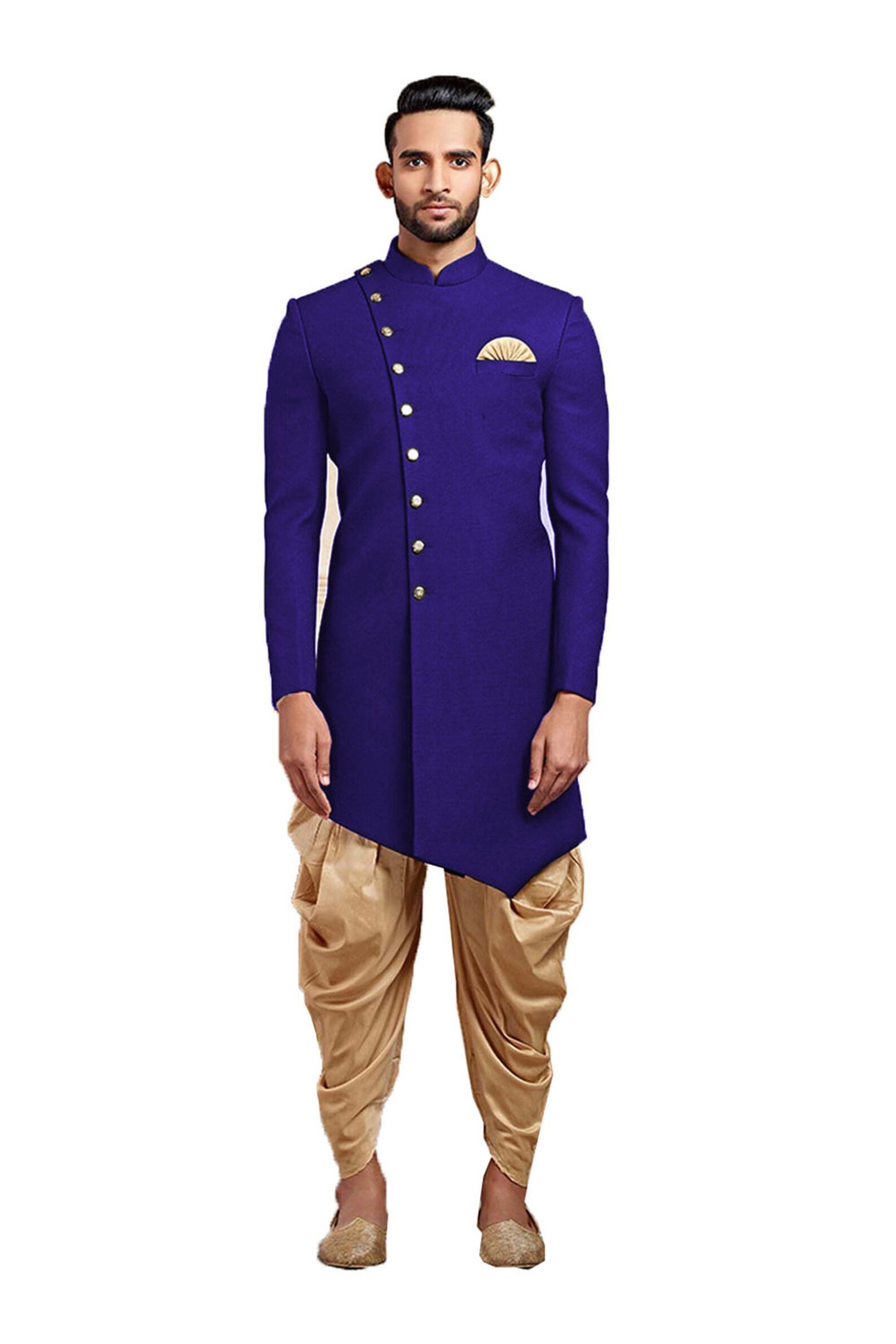 Indian Royal Designer Wedding Traditional Ethnic Partywear - Etsy