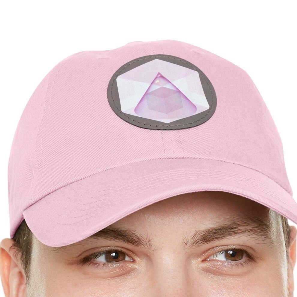 Manifest Health and Purification With Grabovoi Cube Cone Cube Hat With ...