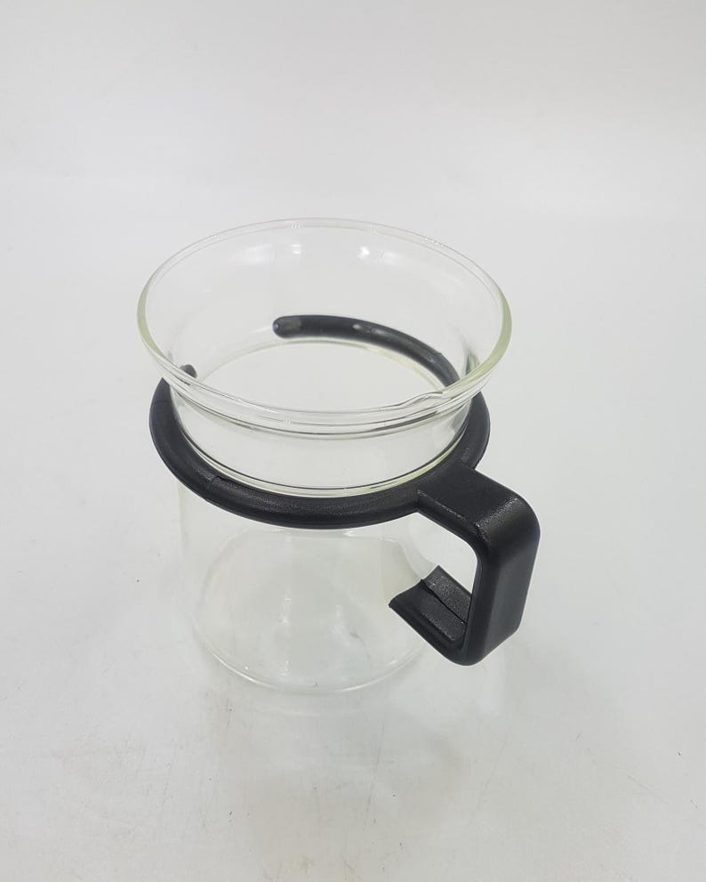 Bodum Picard Tea Coffee Cup Designed by Carsten Jorgensen, 1980s - Etsy