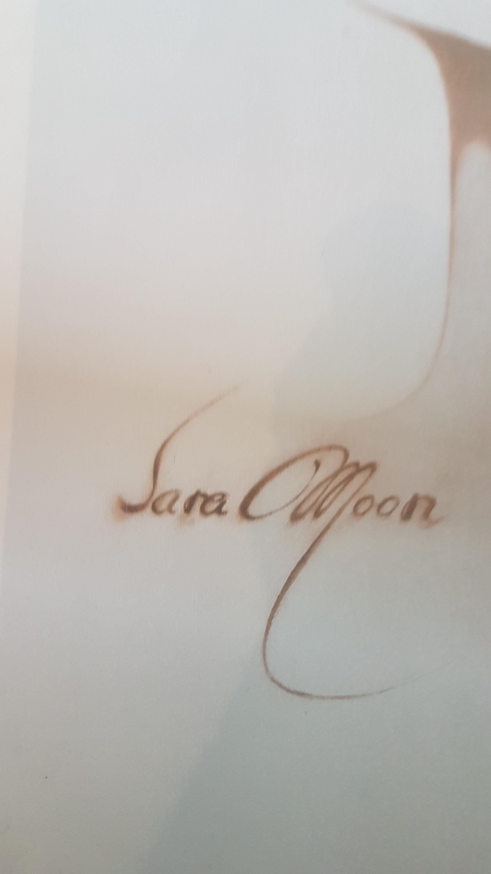 Vintage Sara Moon 'yvette' Print, 1981 Verkerke Edition (unframed) - Etsy