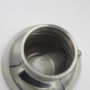 Inoxpran Stove Top Orchidea Espresso Coffee Maker Made in Italy ...