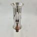 Vintage Alessi 90018 Neapolitan Coffee Maker by Riccardo Dalisi, 1980s ...