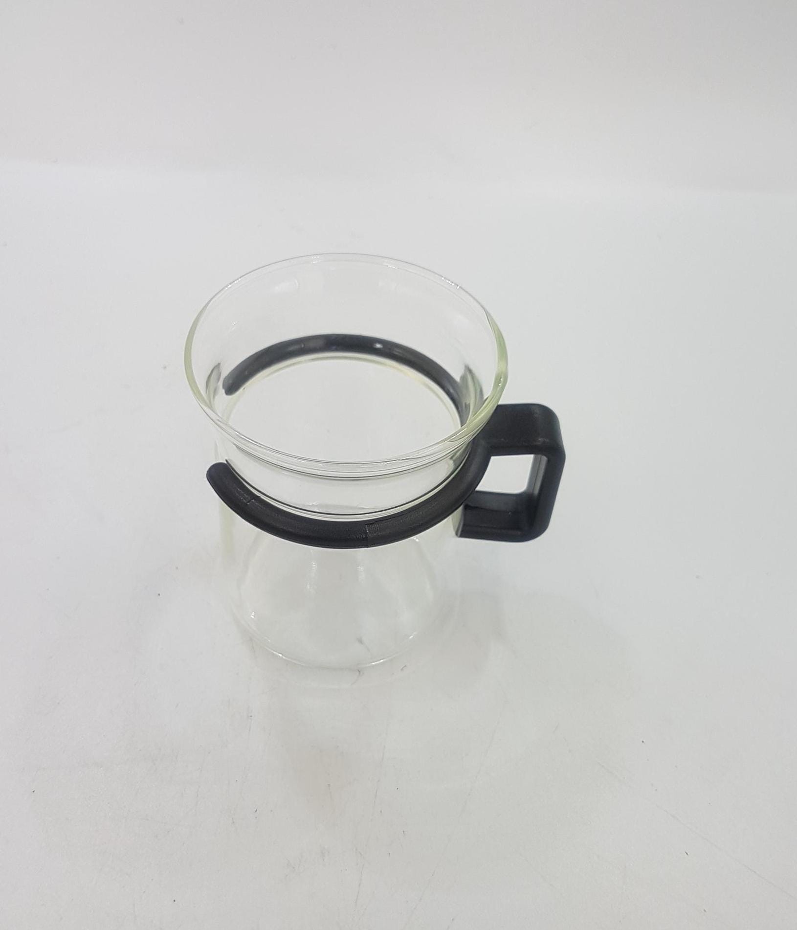 Bodum Picard Tea Coffee Cup Designed by Carsten Jorgensen, 1980s - Etsy