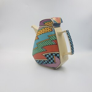 Vintage Flash Rosenthal Studio-linie Coffee Pot Design by Dorothy ...