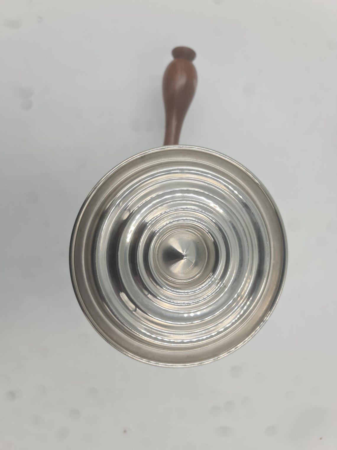 Vintage Alessi 90018 Neapolitan Coffee Maker by Riccardo Dalisi, 1980s ...