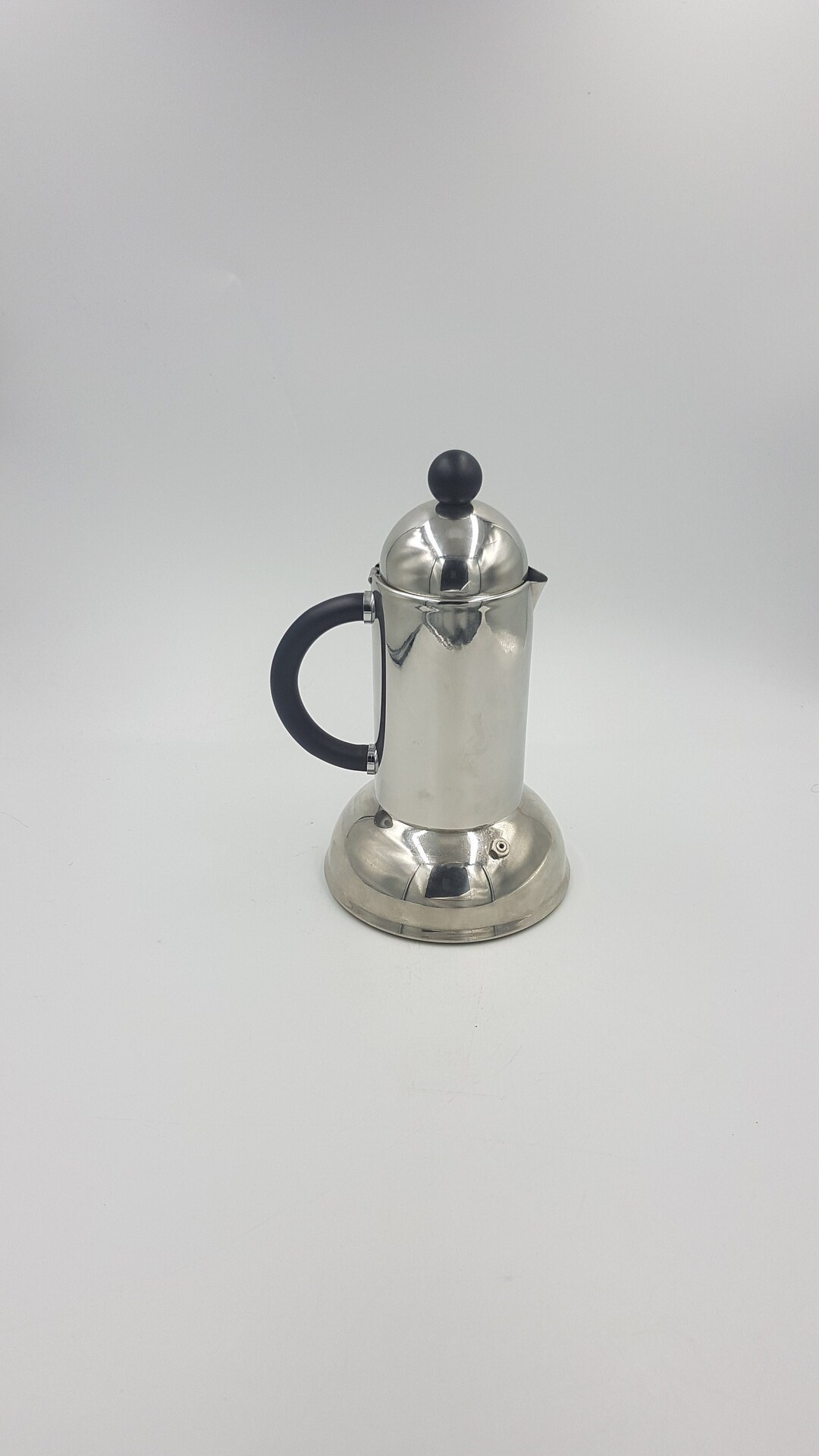 Inoxpran Stove Top Orchidea Espresso Coffee Maker Made in Italy ...