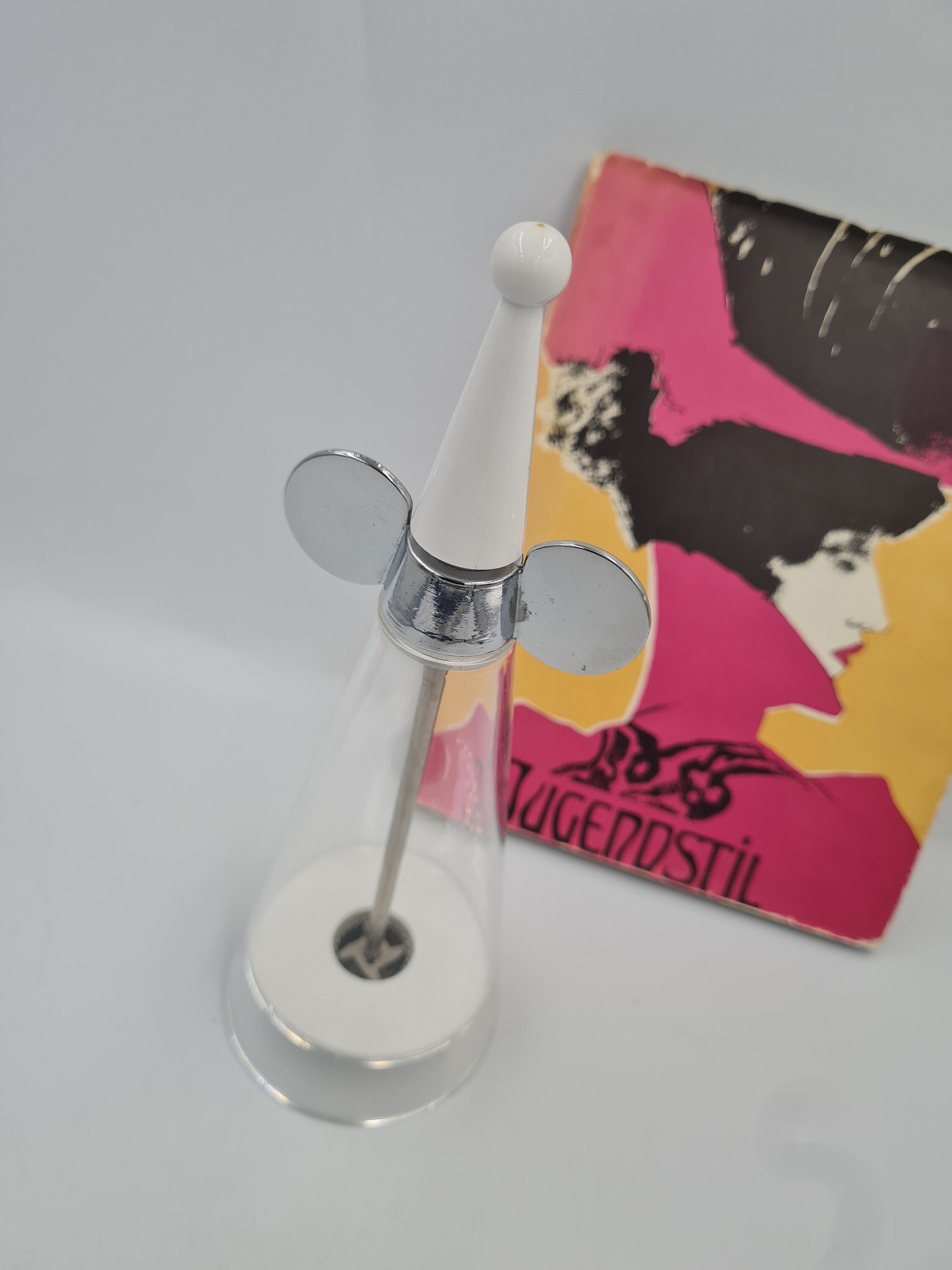 Jørgensen for Bodum 1980s Swiss Made Pepper Mill Danish Design - Etsy