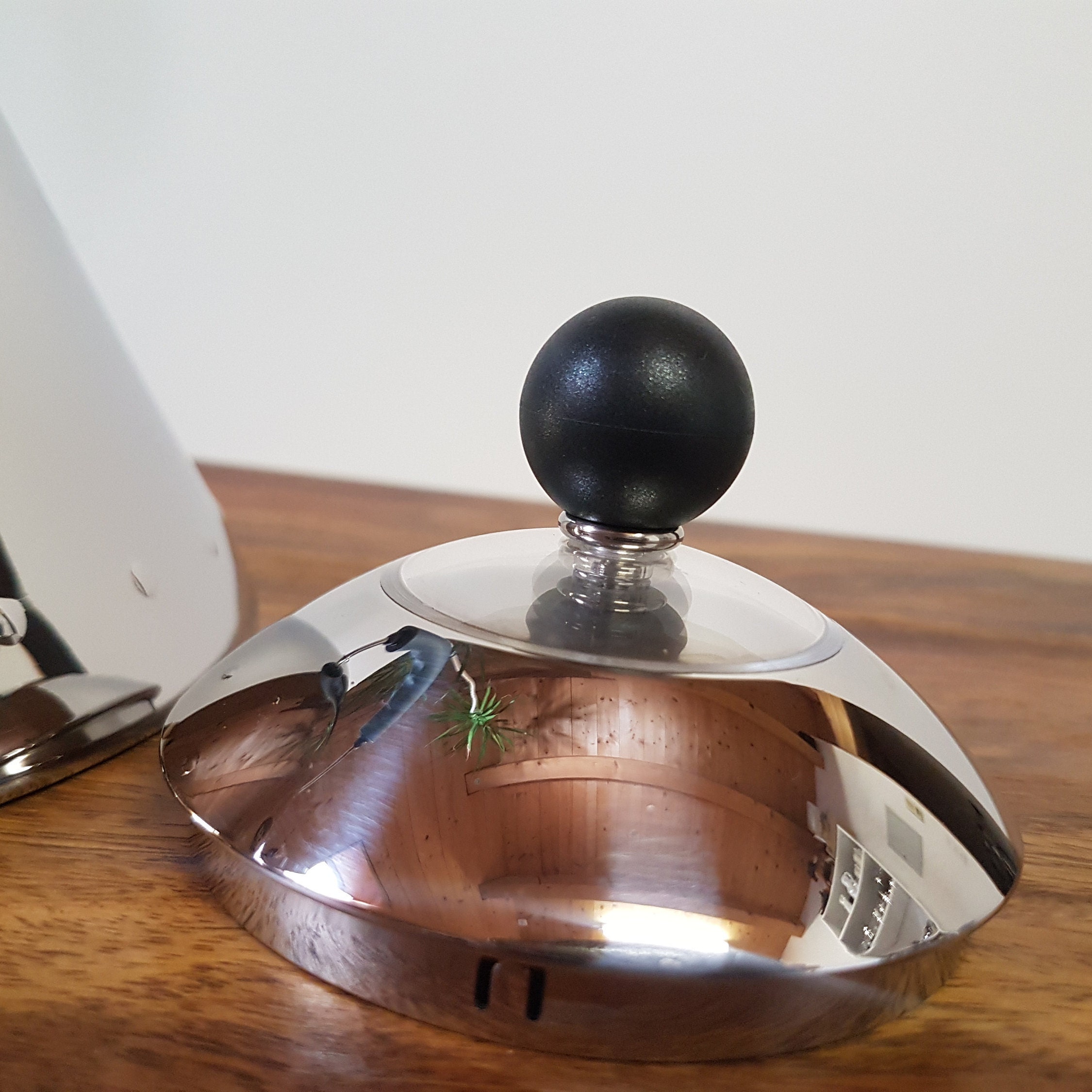 Alessi bird Water Kettle 9093 Designed by - Etsy