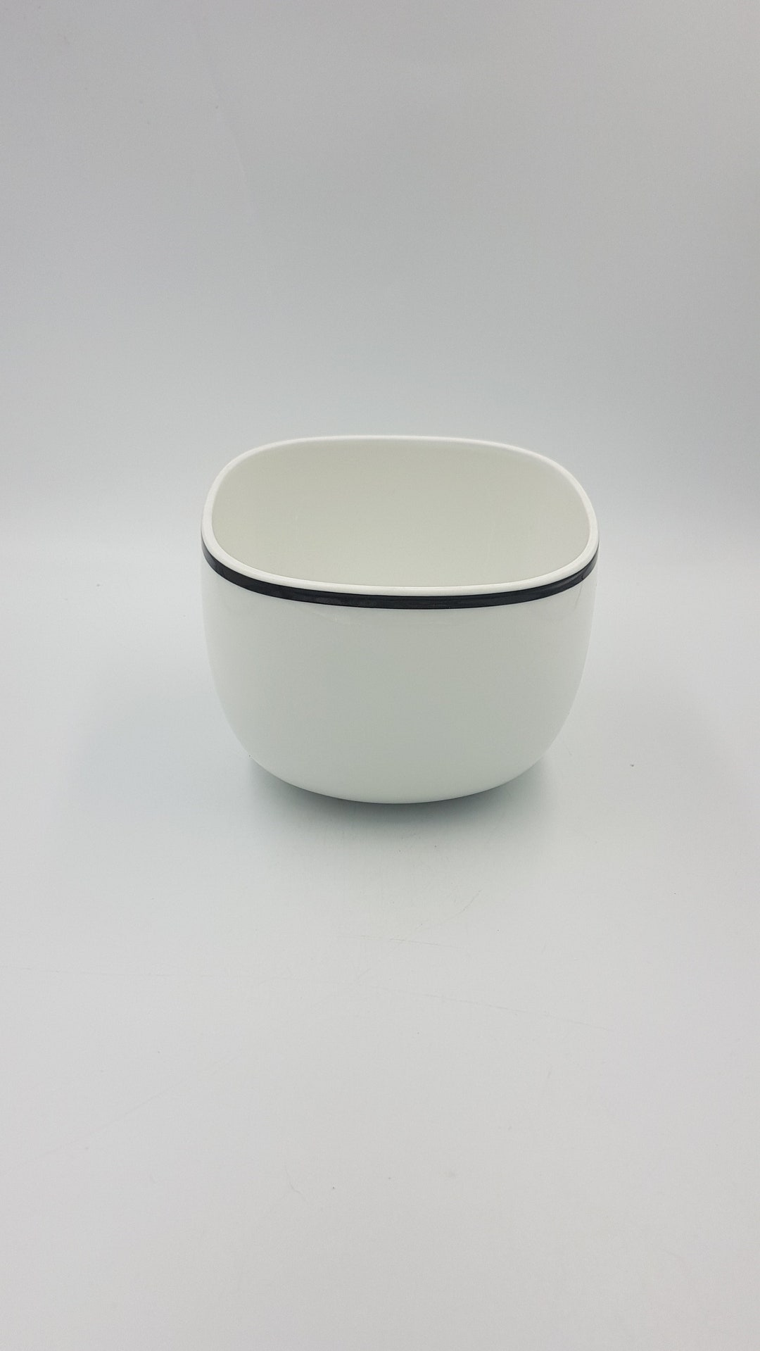 Rosenthal Studio-linie Suomi Pattern Porcelain Bowl by Timo Sarpaneva ...