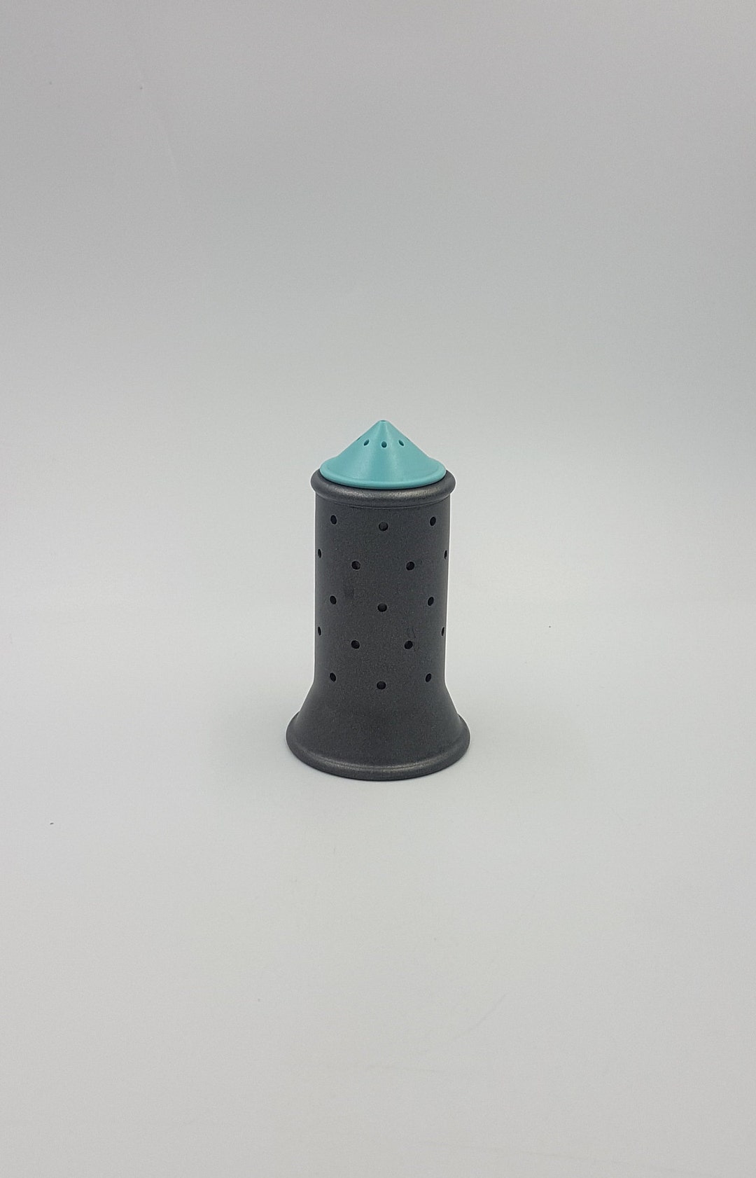 Michael Graves for Alessi Salt Shaker Made in Italy Postmodern Design ...