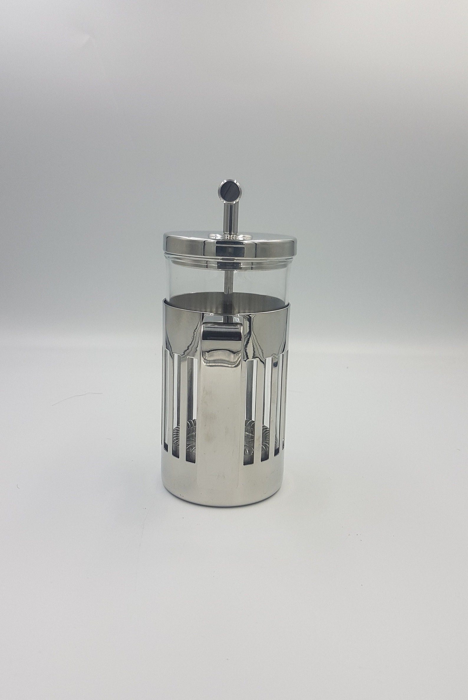 Alessi Design Classic - Press Filter Coffee Maker (9094) - Designed by ...