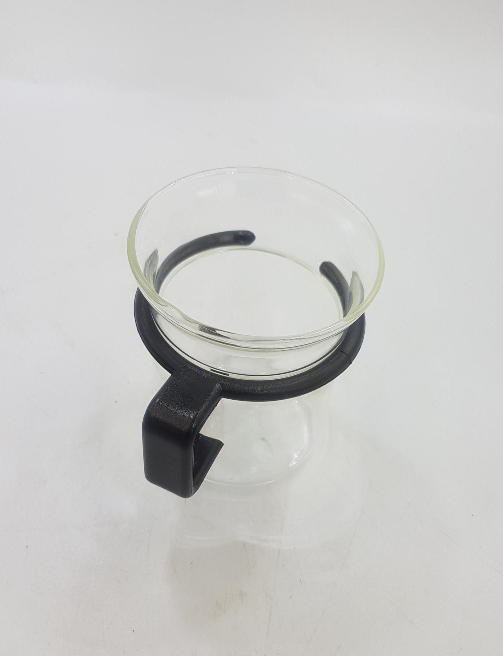 Bodum Picard Tea Coffee Cup Designed by Carsten Jorgensen, 1980s - Etsy