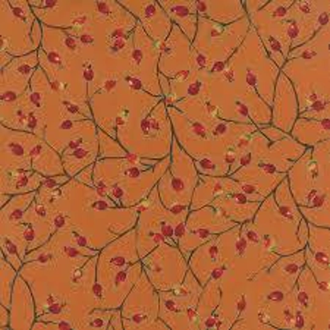 Autumn Elegance by Sentimental Studios for Moda Fabrics 33114-15M ...