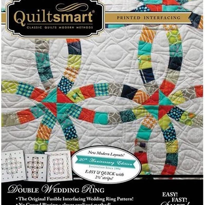 Wedding Quilt Patterns - Etsy