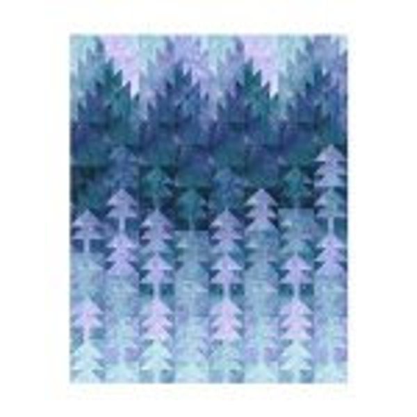 Stonehenge Quilt Pattern - Etsy