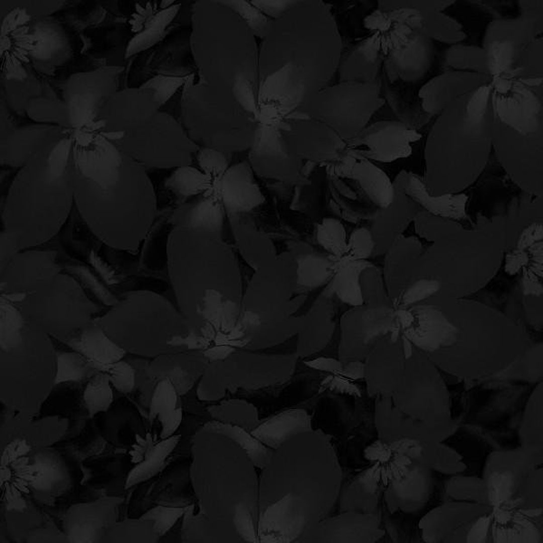 Catalina Ultra Violet Blossoms by Marti Mitchell for Maywood Studios ...