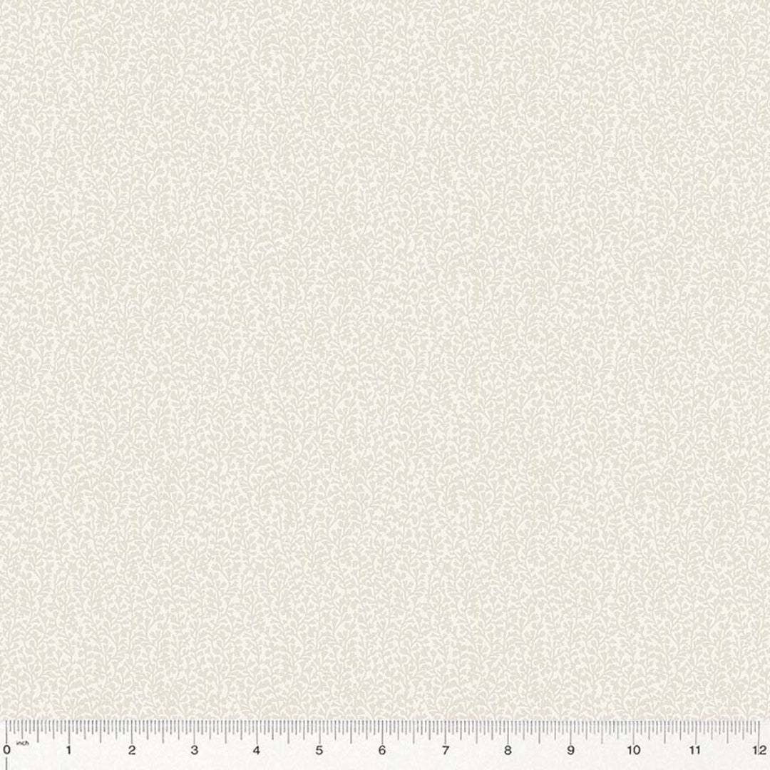 Rory by Whistler Studios for Windham Fabrics 53717-2 Oat Sold by the 1/ ...