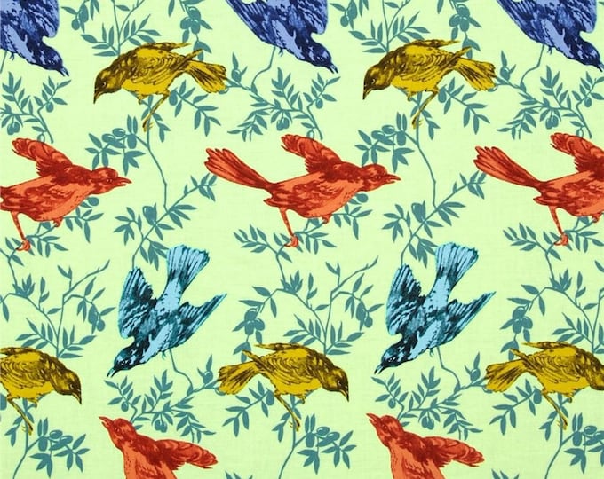 Honor Roll Chatterbox by Anna Maria Horner for Westminster Fabrics ...