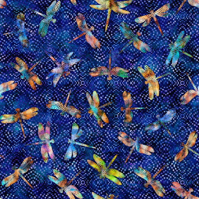 Dan Morris Fabric - Etsy